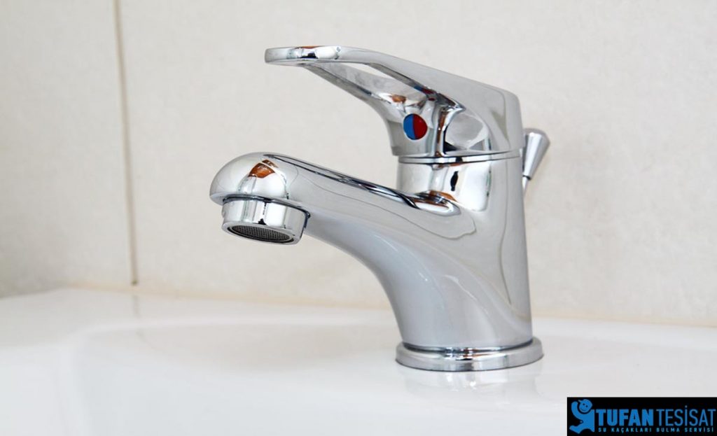 Musluk Temizliği ve Bakımı Nasıl Yapılır?